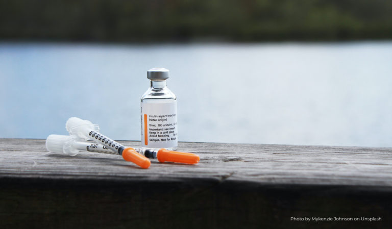 La scoperta dell’insulina: una pietra miliare nella storia della ...